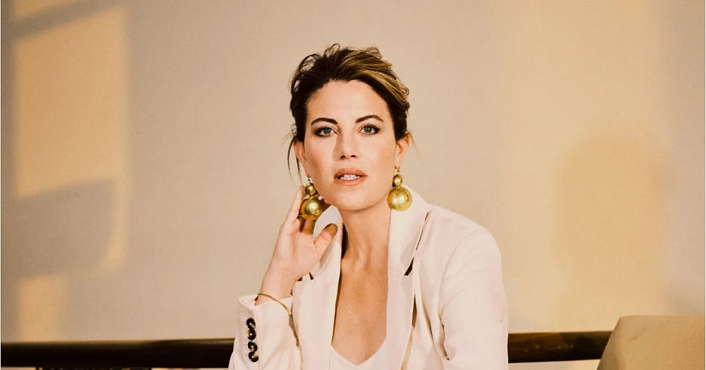 Monica Lewinsky signed as face of fashion house Reformation in vote ...