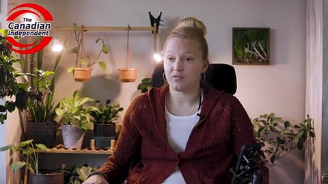 Ontario mother paralyzed after COVID-19 booster refuses two offers of MAiD