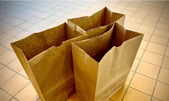 MARSDEN: Forget brown bags — Calgarians await delivery of the brown bin
