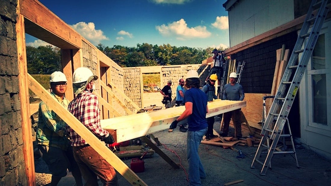Alberta's new-home builders on record-breaking streaks adding to ...
