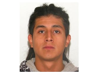 Valentine's Day murder has Calgary cops searching for clues