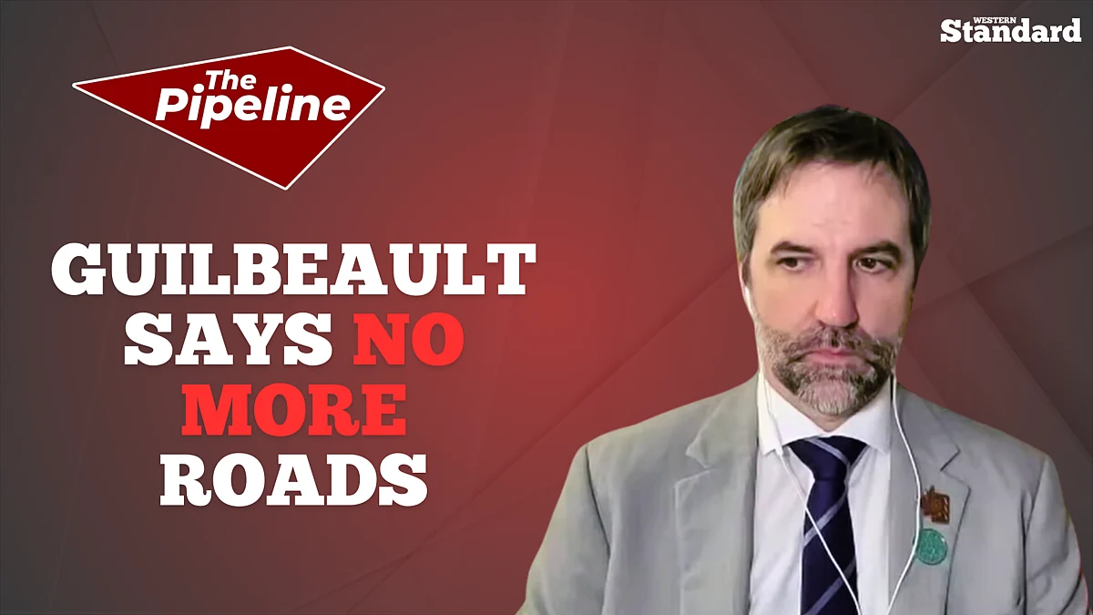 Pipeline Episode: ArriveScam Corruption Report, Trudeau's Canada ... Pipeline Episode: ArriveScam Corruption Report, Trudeau's Canada ...