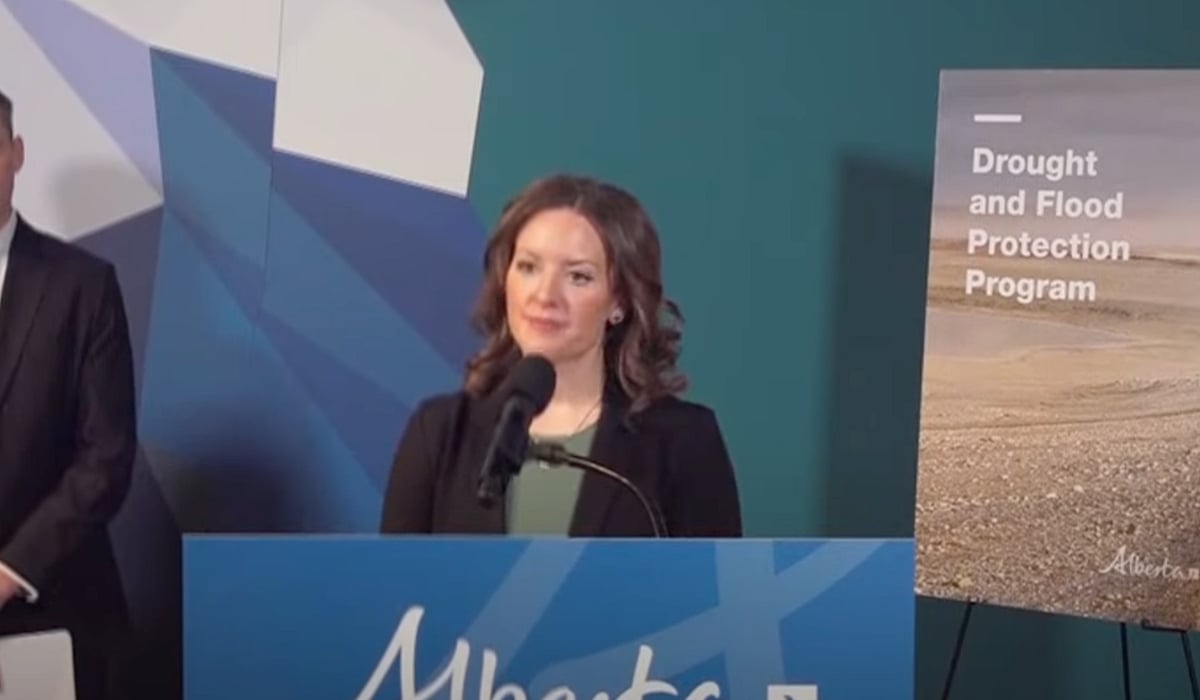 Alberta government to spend $15 million on methane emissions reduction technologies
