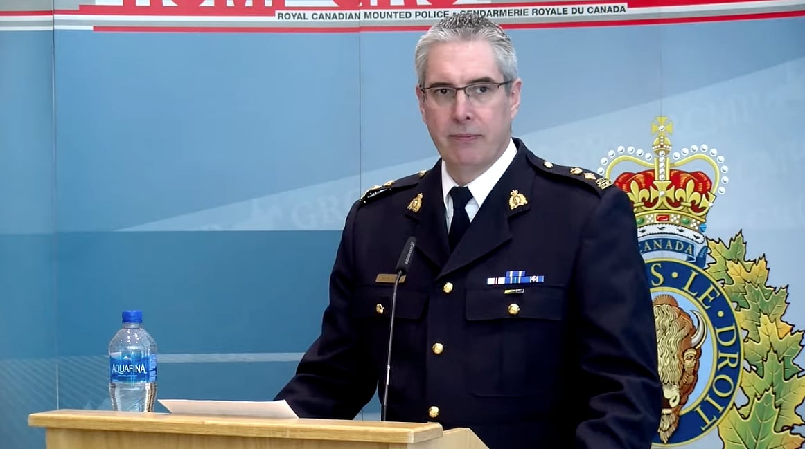 BREAKING: RCMP say no charges in UCP 'kamikaze' allegations in Kenney ...