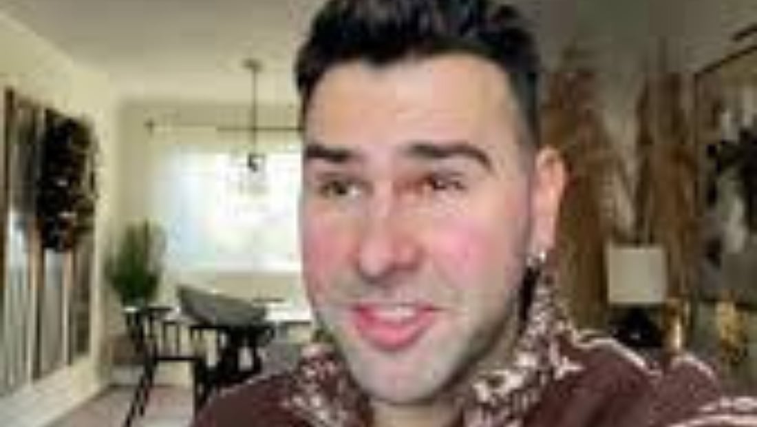 Feds paid profane TikTok host