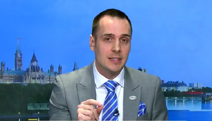 ArriveCan accountants afraid of 'committing career suicide' by ...