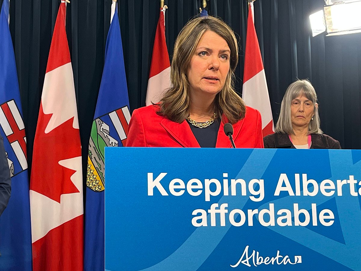 Smith says letter about City of Edmonton impropriety to remain sealed