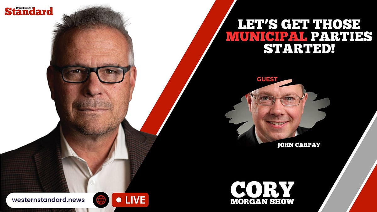 Political Parties in Municipal Elections: Insights from Cory and Guest ...