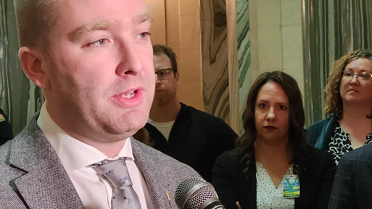 Teachers federation dissatisfied with new Sask education funding Teachers federation dissatisfied with new Sask education funding