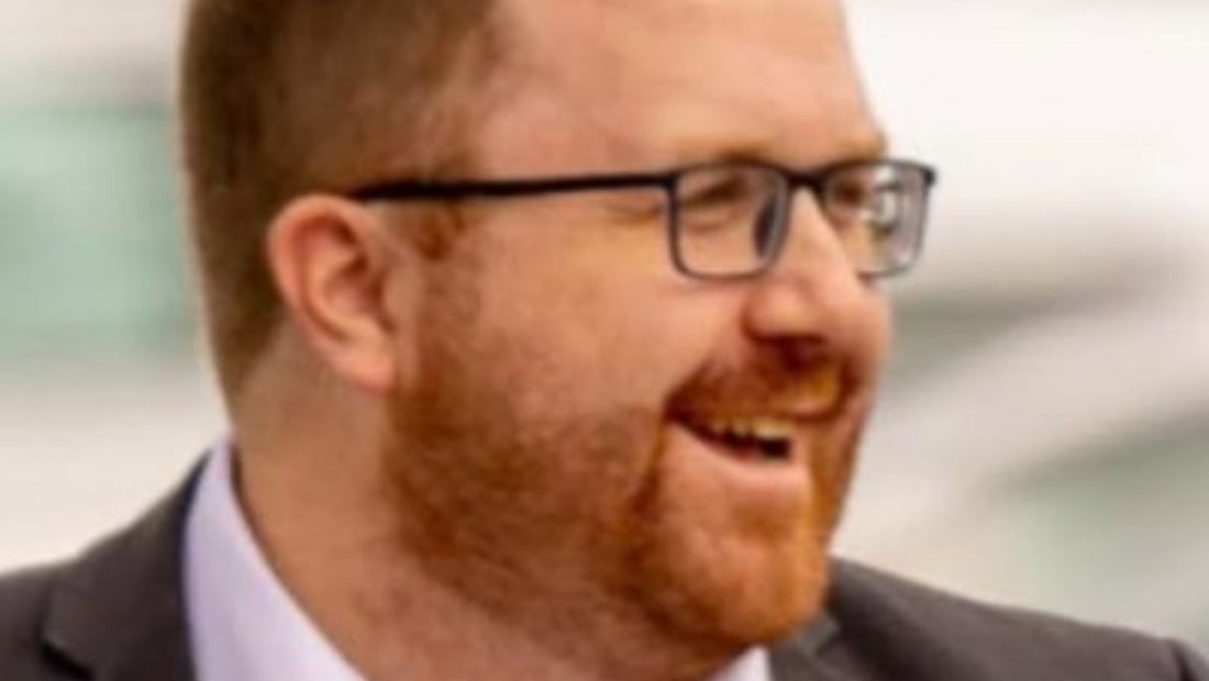 Notley’s former chief of staff leaves Alberta NDP