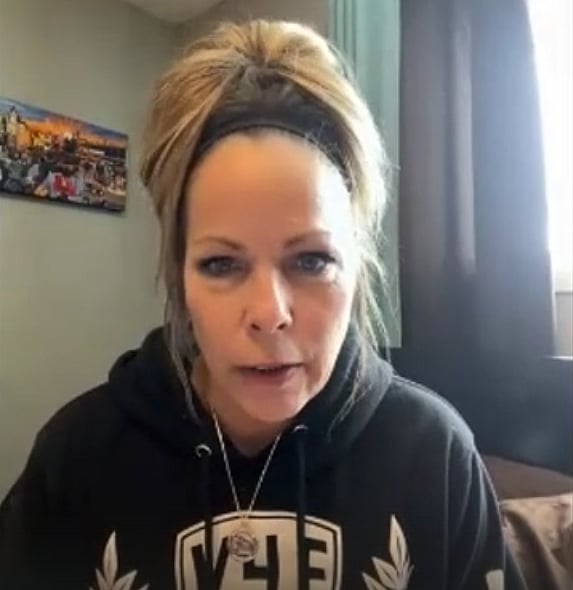 Tamara Lich speaks with former MP Sloan about her trial to date and ...
