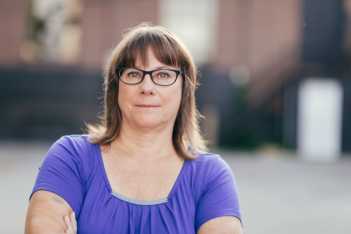 Alberta Justice recruits ‘right wing extremism’ expert for Coutts cases