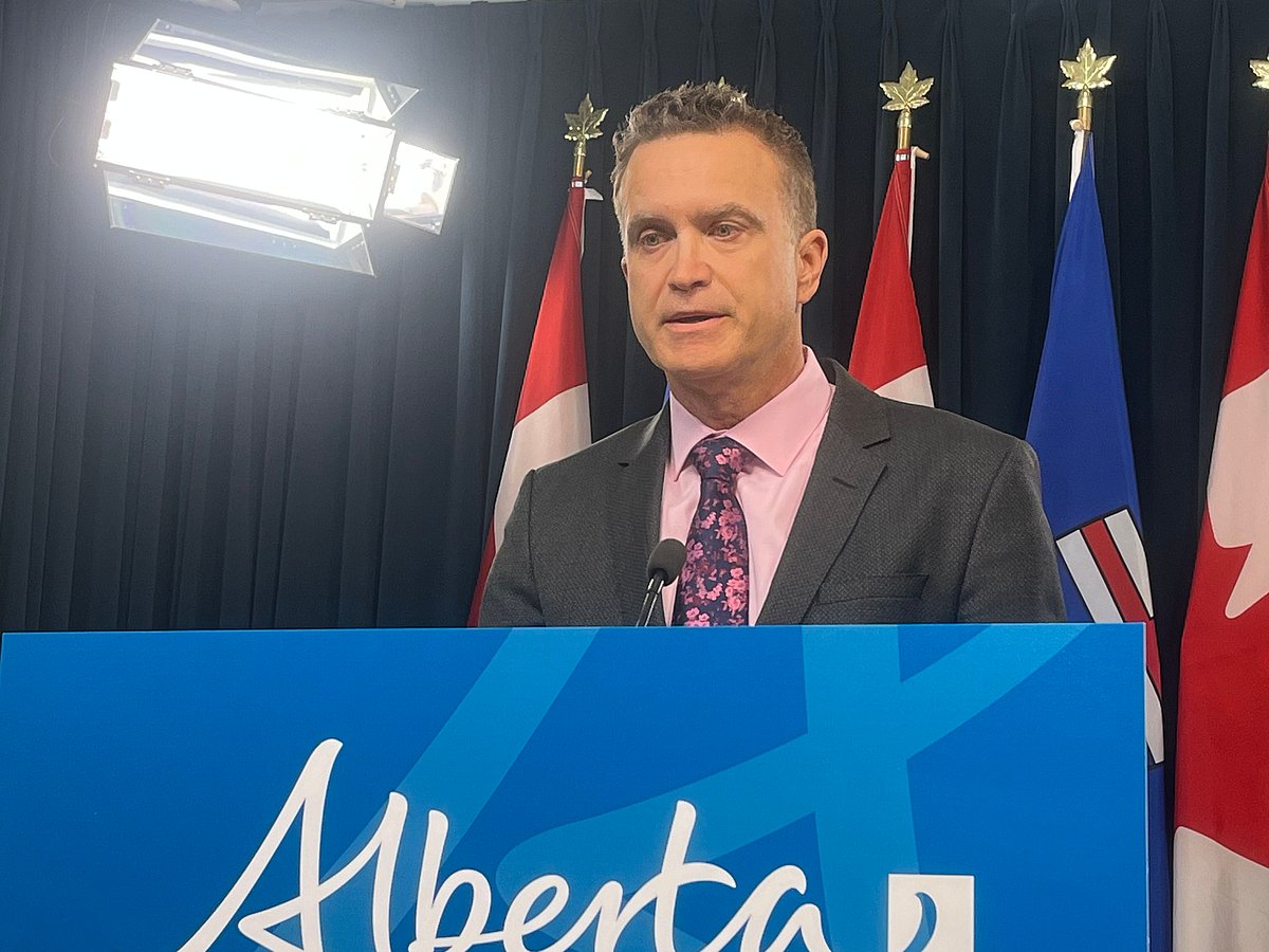 UPDATED: Alberta government introduces bill to modernize its property ...