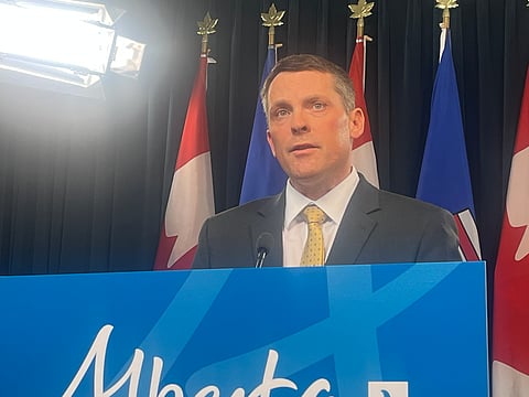 Horner says federal budget will worsen affordability crisis