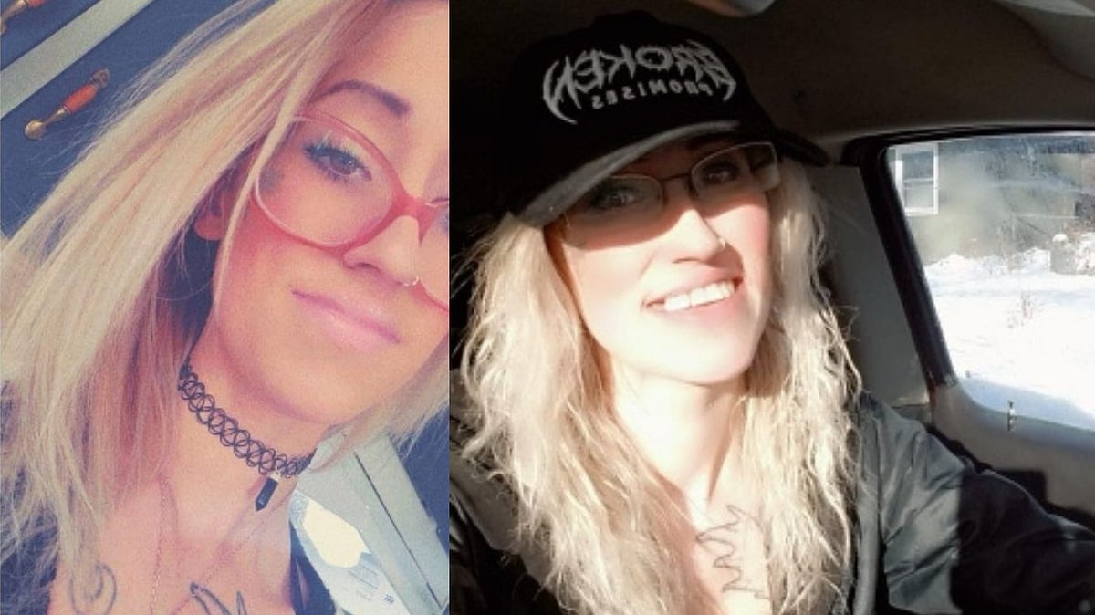 Update: Remains of Chelsea Davidenas located