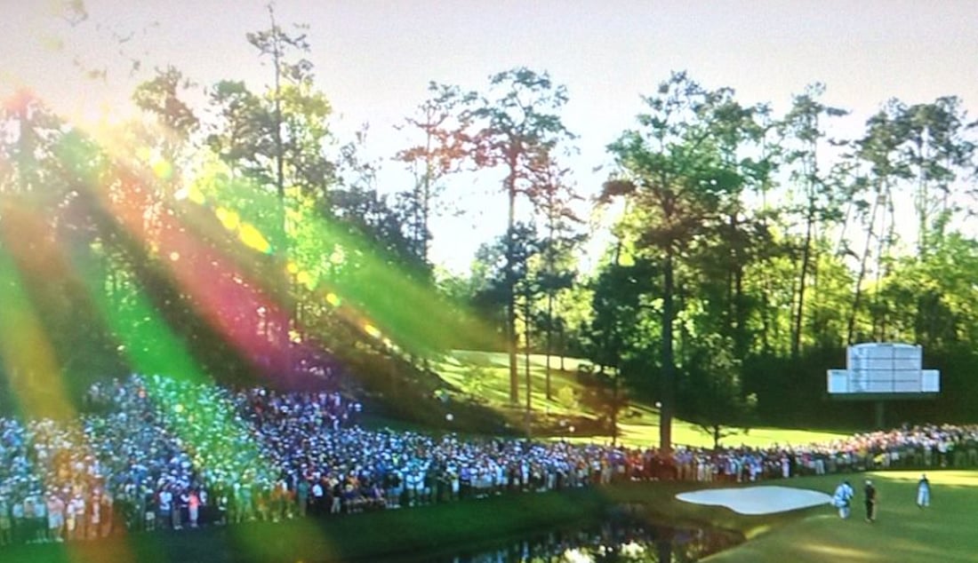 PINDER: The future of golf, 2024... it's more than just a game