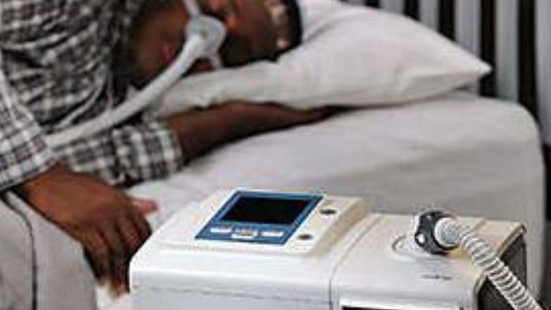 Health Canada recalls sleep apnea devices over possibility of death