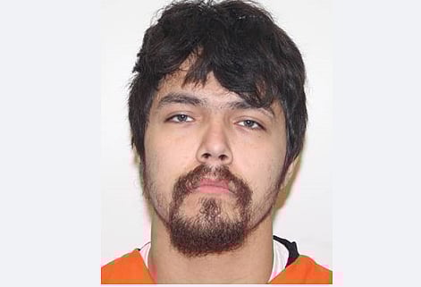 'HE WILL OFFEND AGAIN': EPS warns violent criminal back on the streets