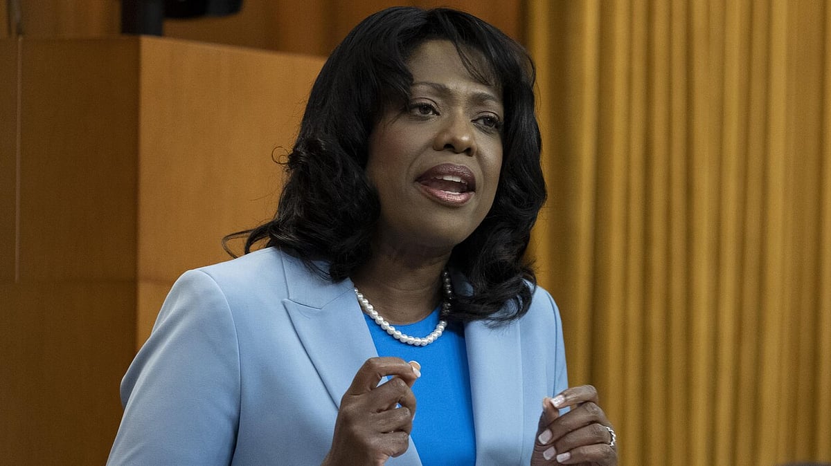 ‘MONEY WELL SPENT’: Committee demands federal bank CEO justify $8M in ...