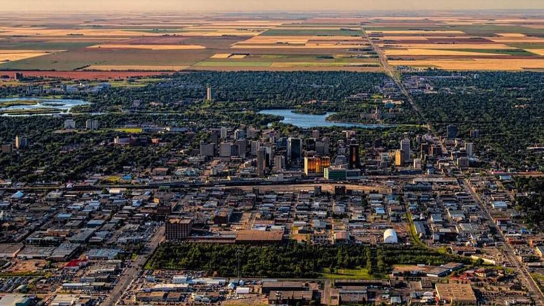 City of Regina chooses trans activist as artist in residence