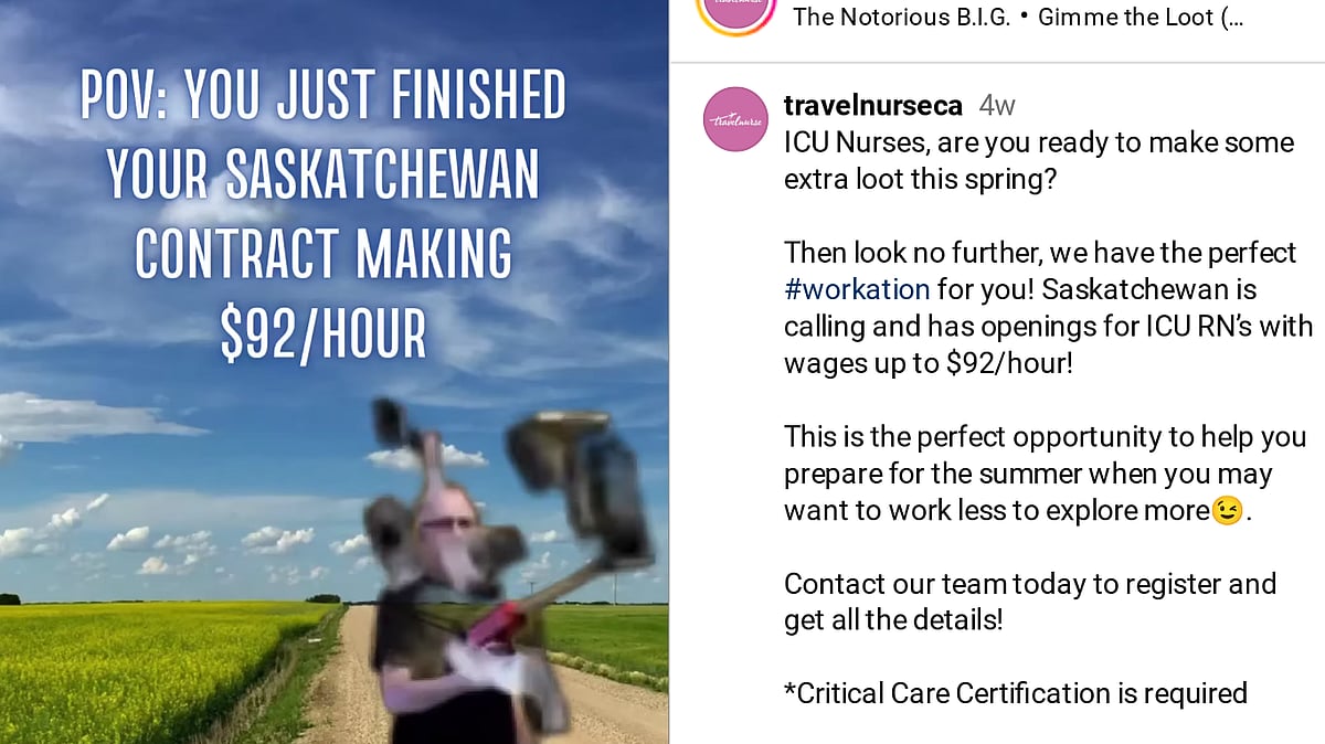 WATCH: Promo video makes Sask taxpayer money rain, renewing NDP ...