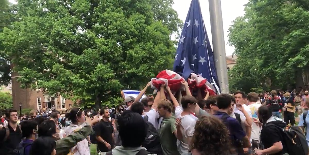 Crowdfunding campaign to throw a ‘rager’ for frat boys who defended ...