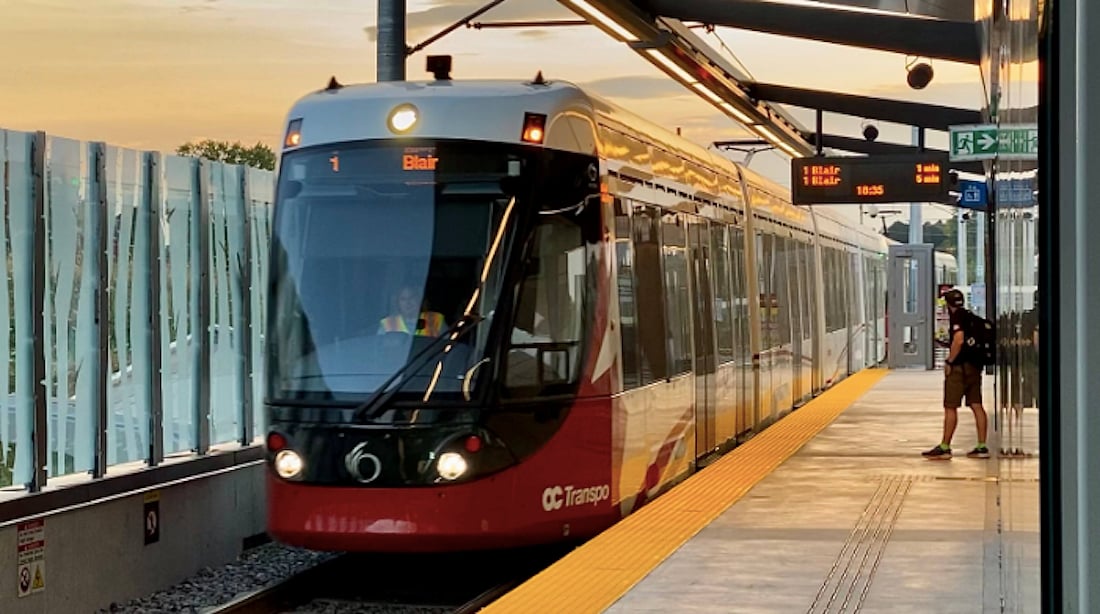 BEN-AMI: What a racket!