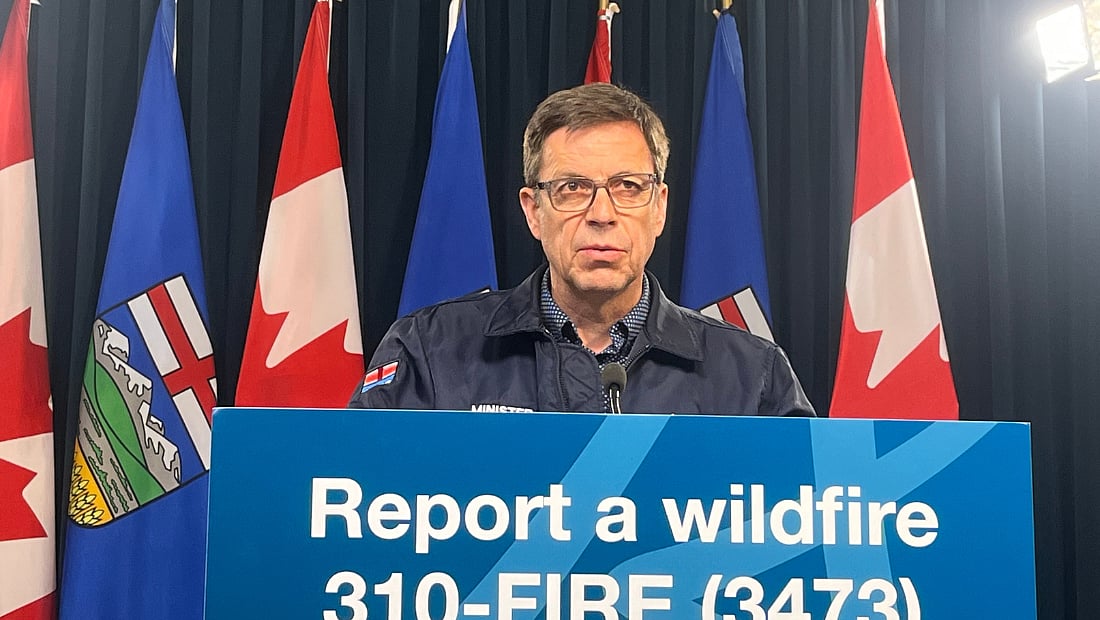 Loewen says 7,000 Albertans applied to eliminate problem wildlife such ...