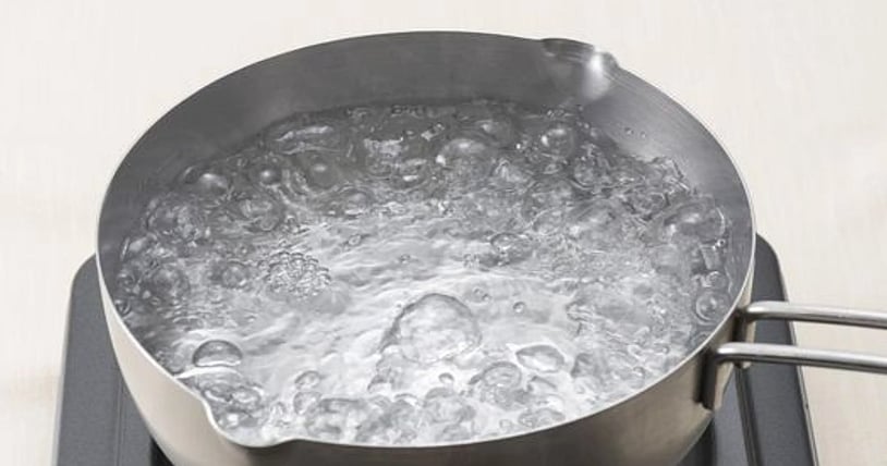 Dozens of First Nations still forced to boil drinking water