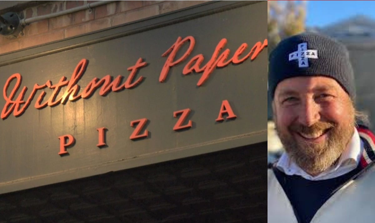Without Papers Pizza hits AHS with $1.7 million lawsuit for illegally ...