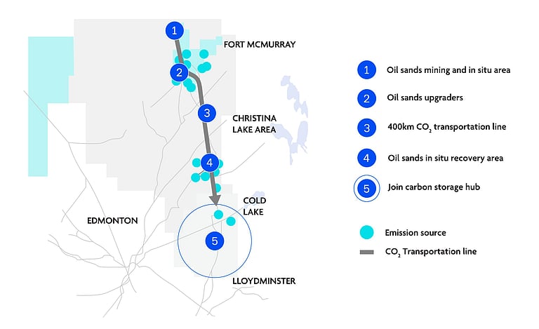 Hostile takeover erupts as Strathcona targets MEG Energy to create oil ...