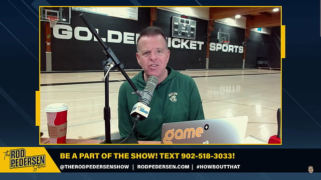 Ex-Oiler fan and sportscaster expects Panthers victory