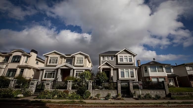 Calgary Real Estate Board says 2026 will favour home buyers
