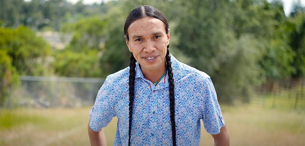 Owen Crow Shoe to lead 2024 Calgary Stampede Parade