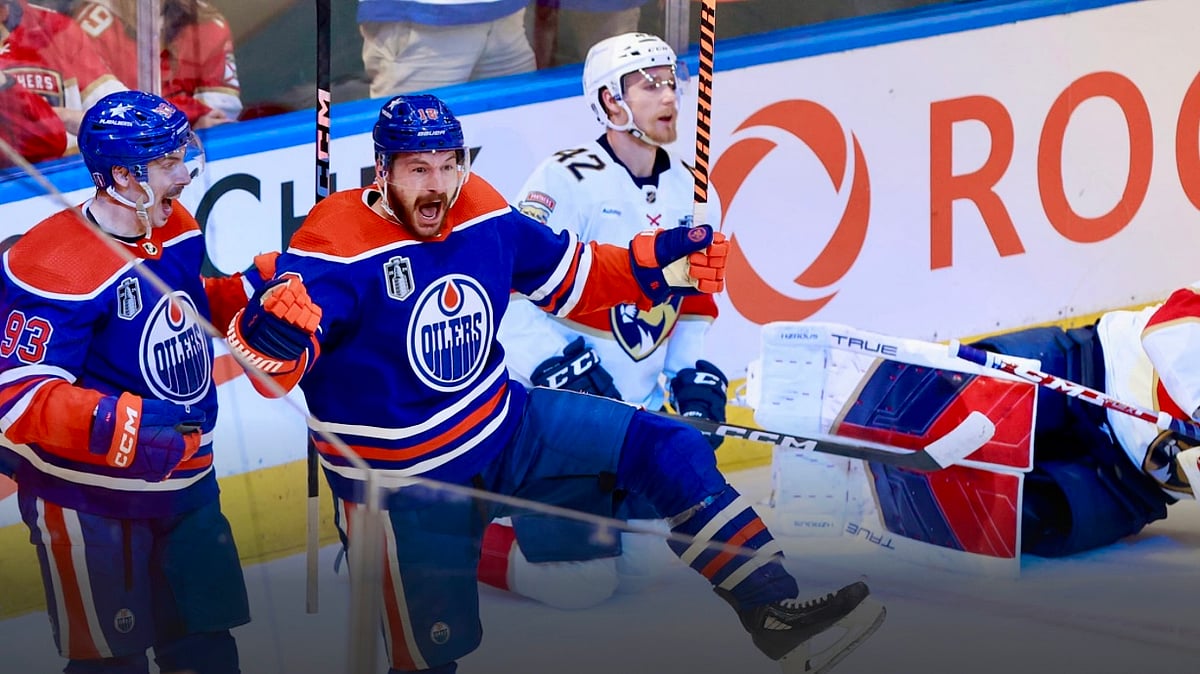 BELIEVE: Oilers come back from the gallows for sudden death