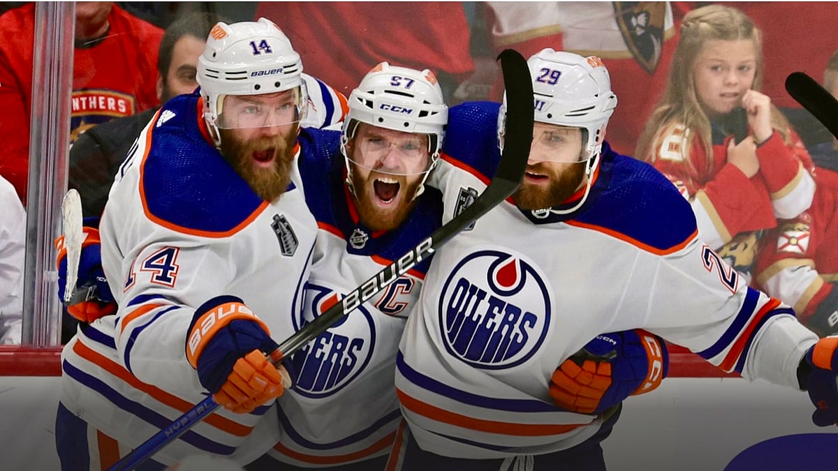 THOMAS: Confessions of a devoted Calgary Flames fan