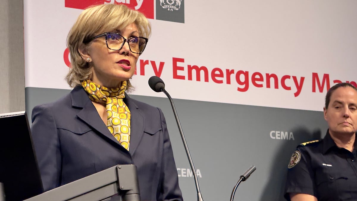 Motion to rescind 'climate emergency' defeated in Calgary city council ...