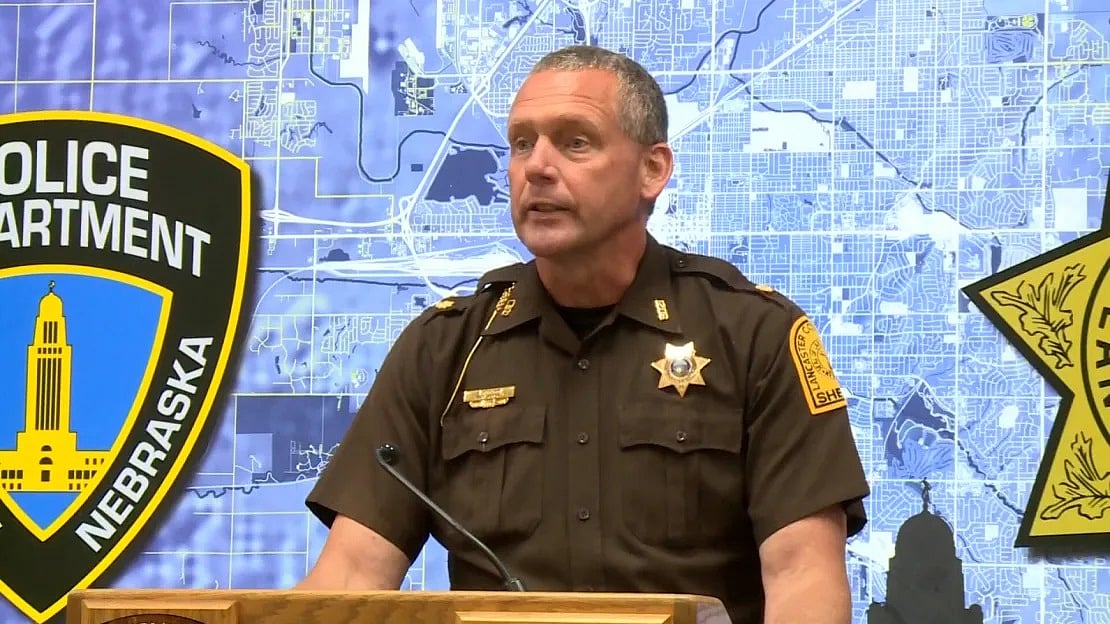 WATCH: Woman pronounced dead comes back to life at funeral home, then ...