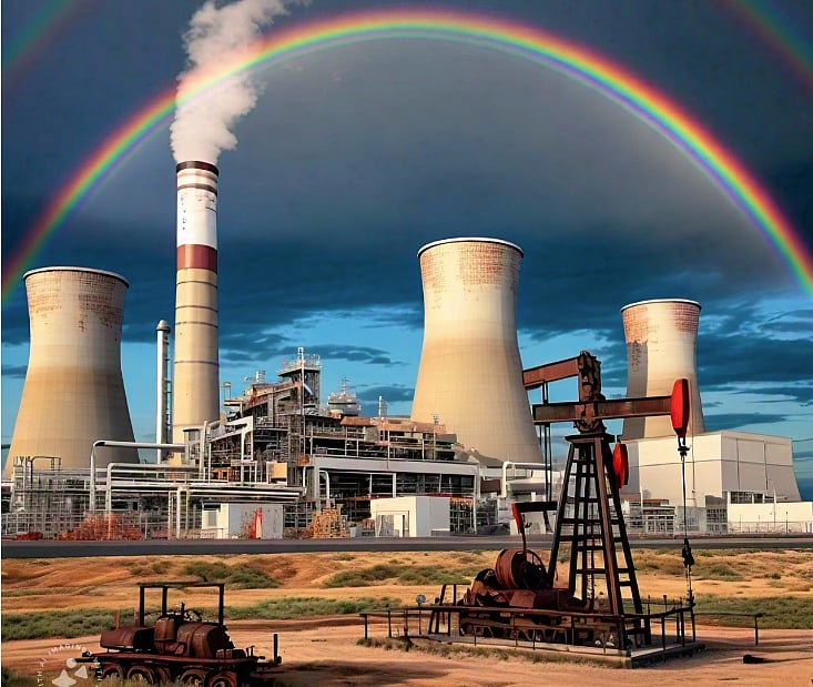 FOURNIER: Sovereignty and self-sufficiency under attack — dispelling ...