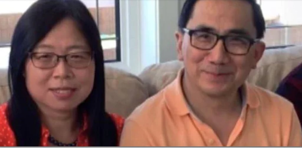 TAYLOR: The truth at last... CSIS reveals story of Chinese spies who ...