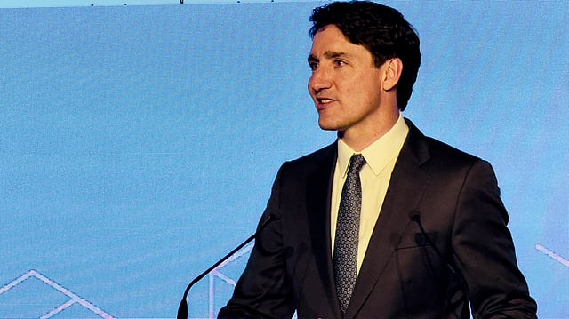 BREAKING: Trudeau trashes Alberta govt as ‘ridiculous’ in surprise ...
