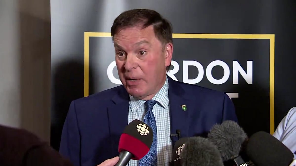 Sask Party MLA resigns and reaches out to Saskatoon Pride as he pursues ...