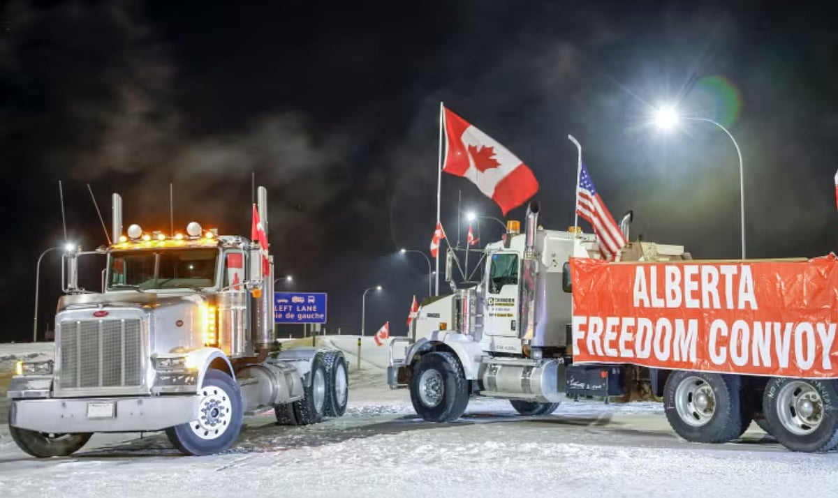 Coutts trial hears from undercover officer that ‘revolution’ was planned