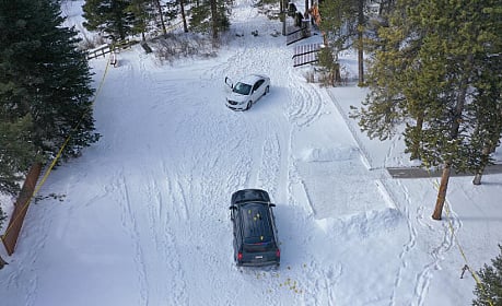 Canmore Mountie cleared in gunfight that saw him fire 25 shots