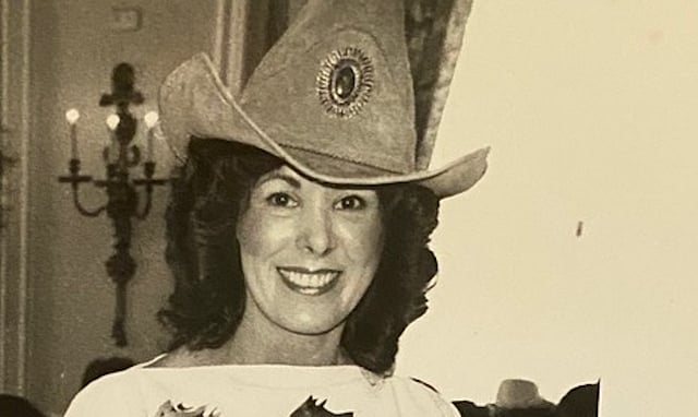 SLOBODIAN: The Colleen Klein I knew