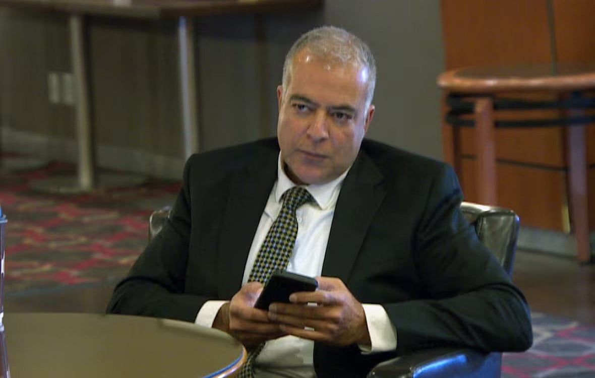 Lethbridge police chief confirms Hells Angels has set up chapter in city