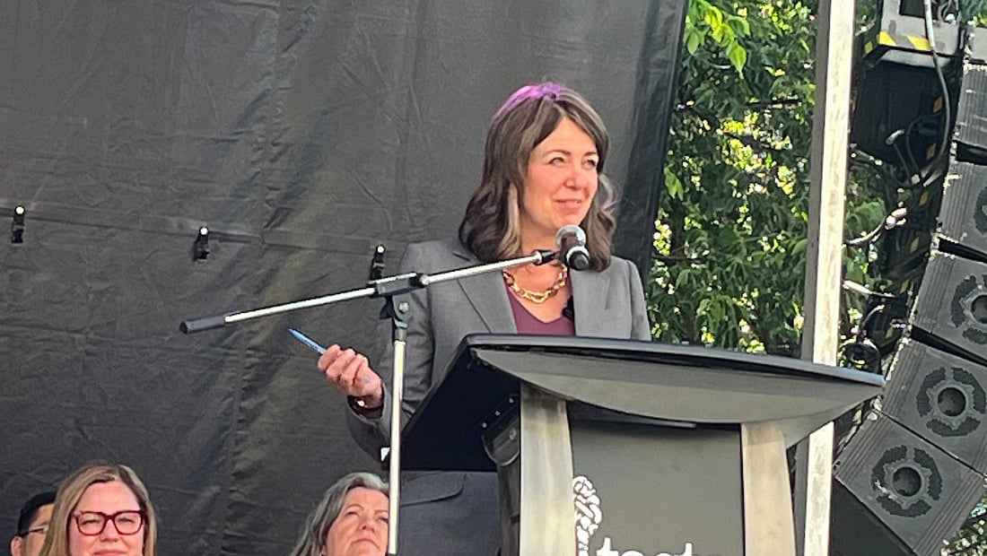 SLOBODIAN: Is now the time for all men of goodwill to come to the aid ...