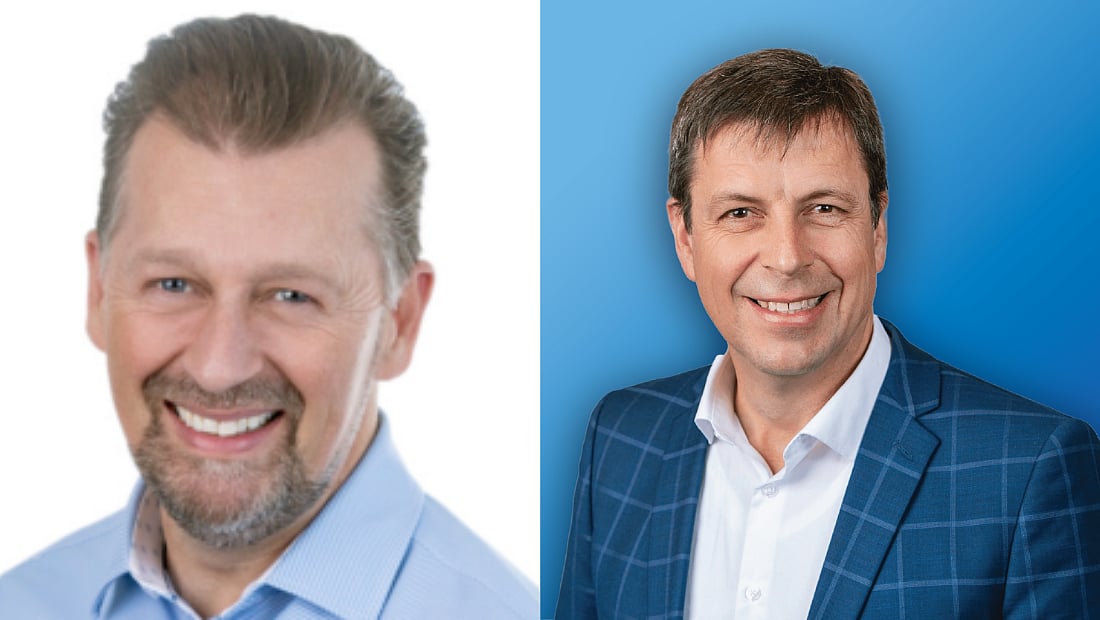 Ellis, Loewen request help from Canadian Armed Forces for wildfires