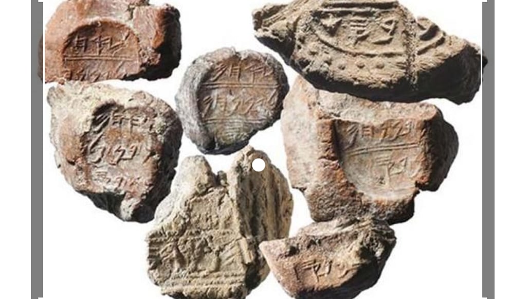 HARDING: Our fallen country echoes the Biblical days of Isaiah