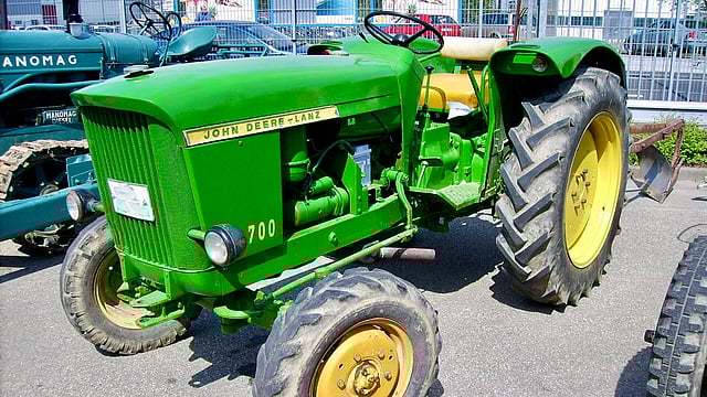 John Deere buckles under weight of DEI critics